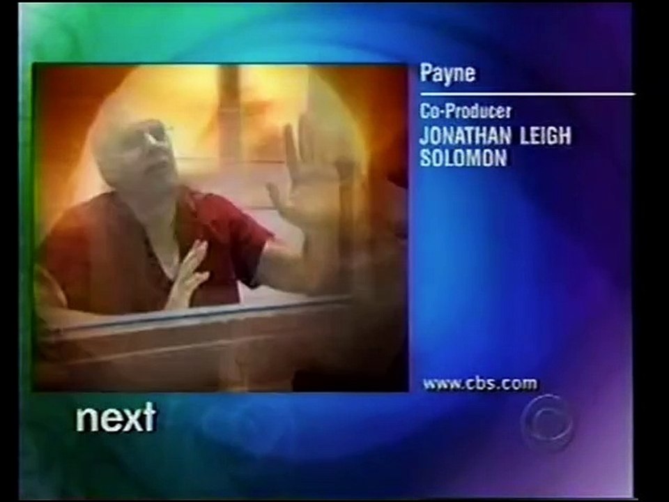 The Final ABC/CBS/NBC/FOX Split Credits For The Year 2022 (Part 3 ...