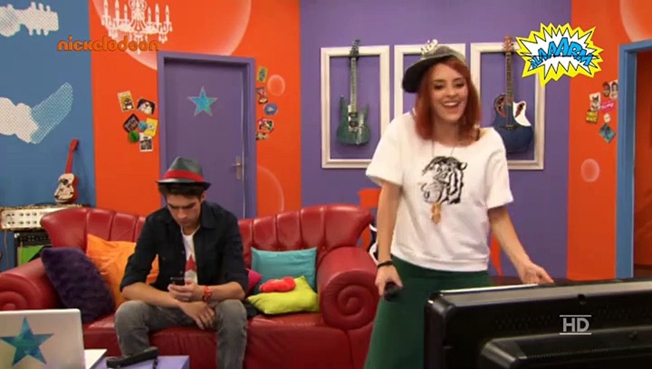 Groove High Staffel 1 Folge 23 HD Deutsch - video Dailymotion