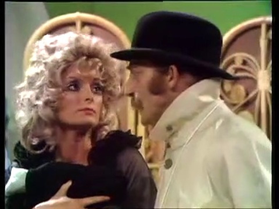 The Marty Feldman Comedy Machine (1971) S01E08 - 19 November 1971 ...