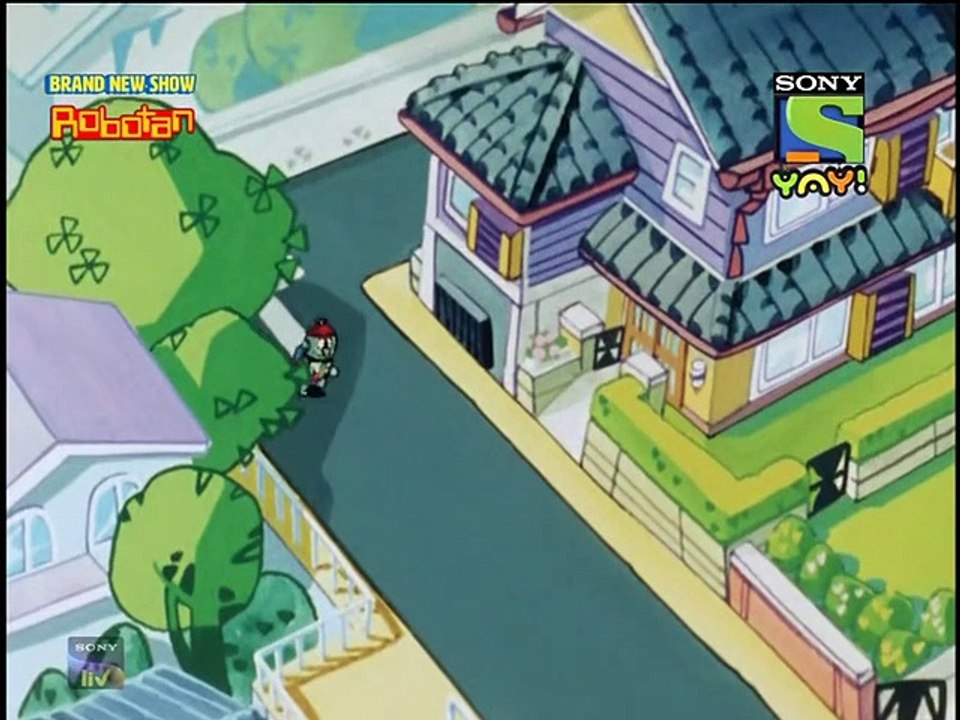 Robotan | Episode-26 - video Dailymotion