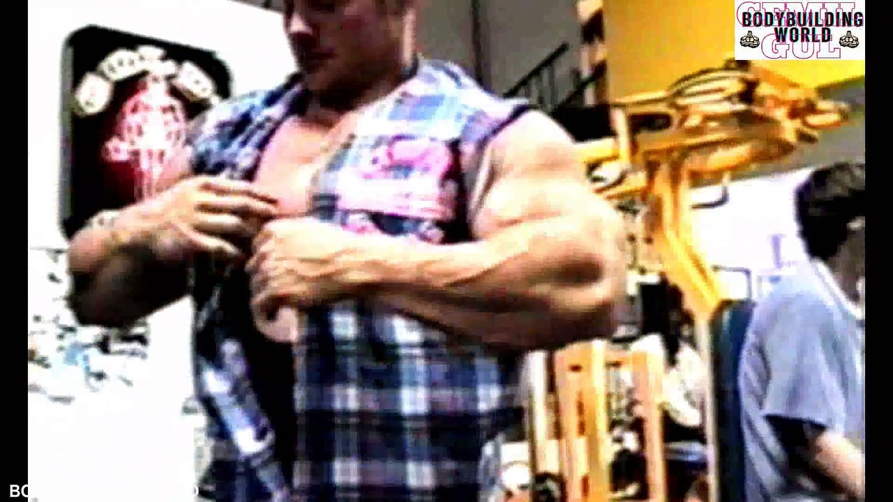 Craig Titus - The Video Part 1 - Dailymotion Video