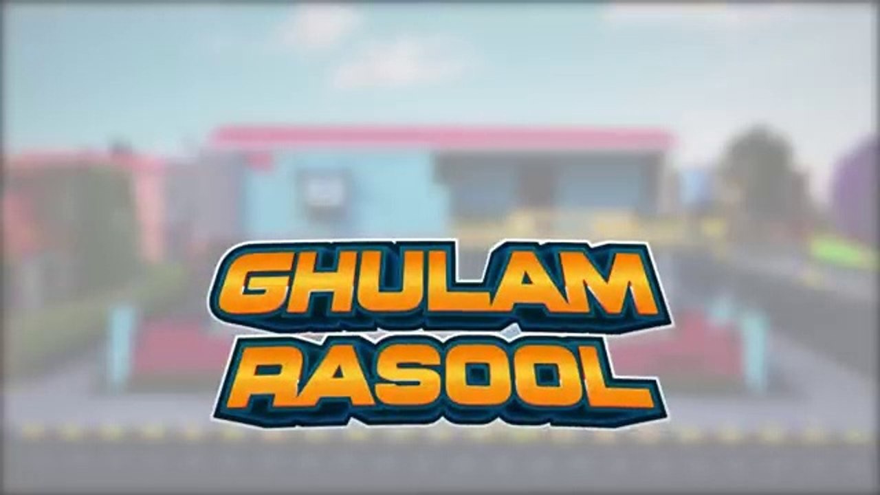 Ghulam_Rasool_New_Episode_2022_|_Mission_Compass__|_Islamic_Cartoon ...