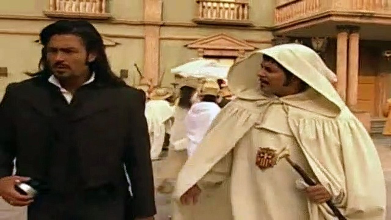 Alborada - Capitulo 15 Completo - video Dailymotion