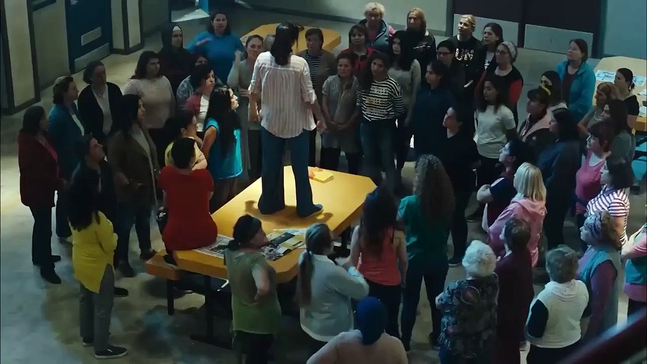 The Yard - Episode 27 (English Subtitles) Avlu - Vídeo Dailymotion