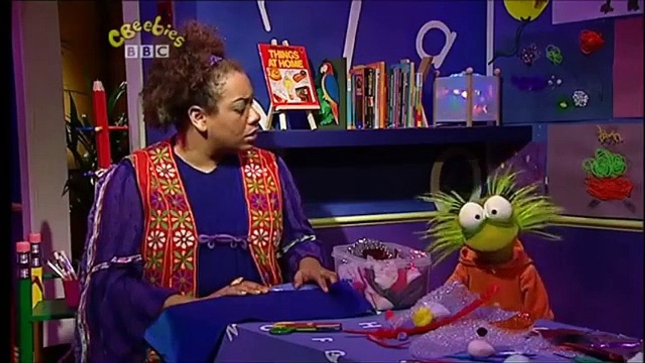 The Story Makers: Series 2: Texture - video Dailymotion