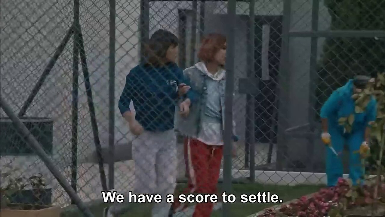 The Yard - Episode 45 (English Subtitles) Avlu - Vídeo Dailymotion