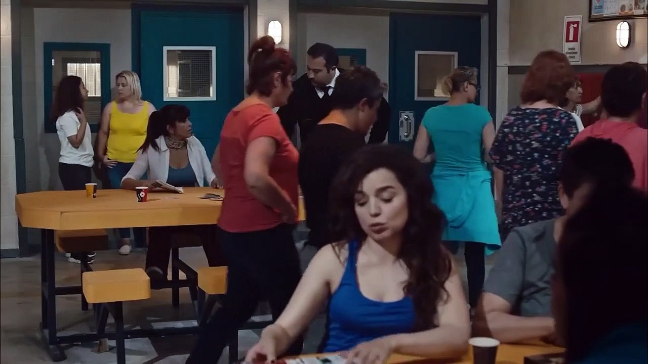 The Yard - Episode 24 (English Subtitles) Avlu - Vídeo Dailymotion