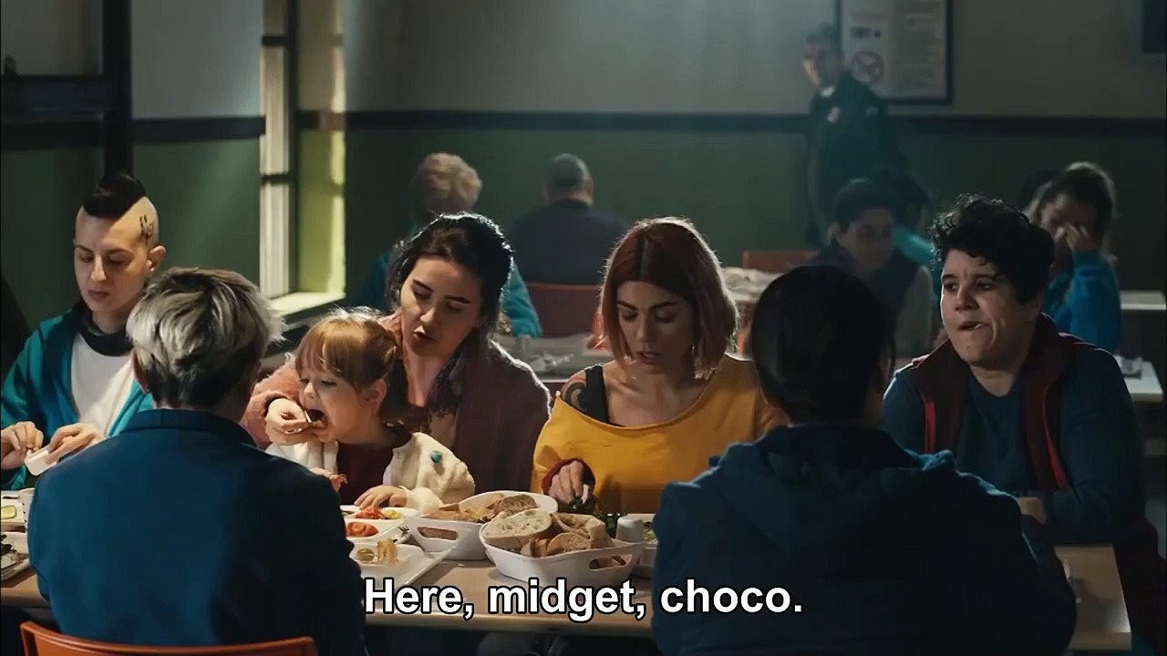 The Yard - Episode 2 (English Subtitles) Avlu - Vídeo Dailymotion