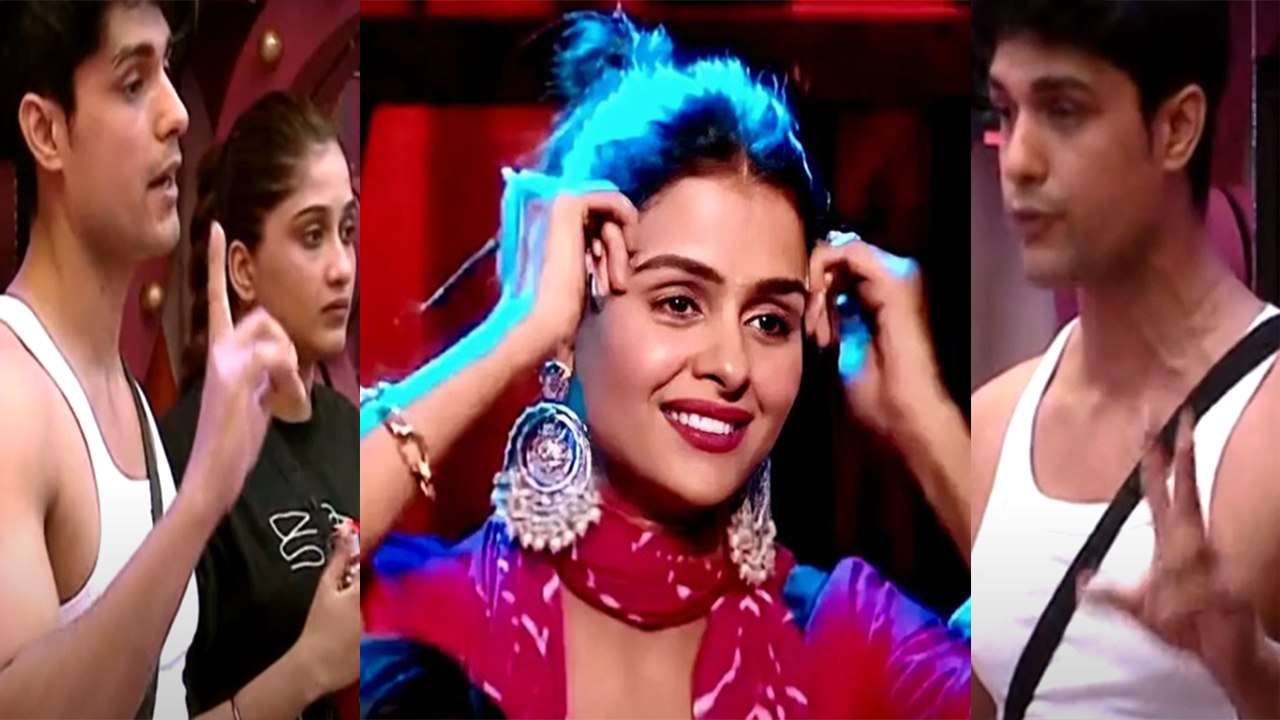 Bigg Boss 16 ; Priyanka के सपोर्ट से Ankit हुए एक्टिव और घर में गरजे; Priyankit bond |*TV ...