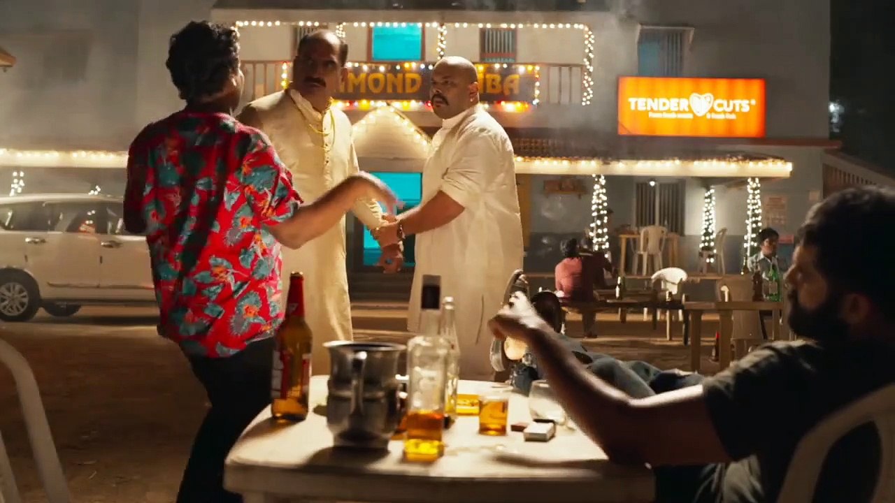 Ram pathani best movie clip - video Dailymotion