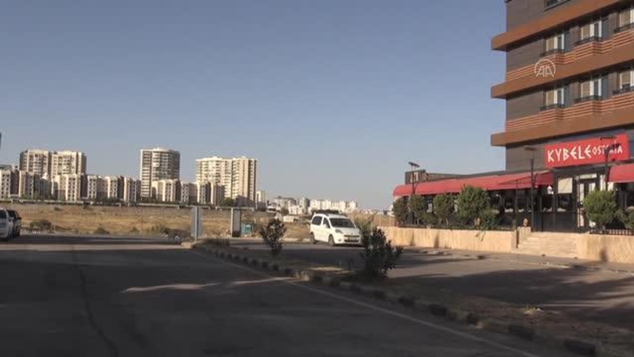 Son dakika haberleri! GAZİANTEP - Sahiplendiği 3 köpeğin ölümüne neden ...