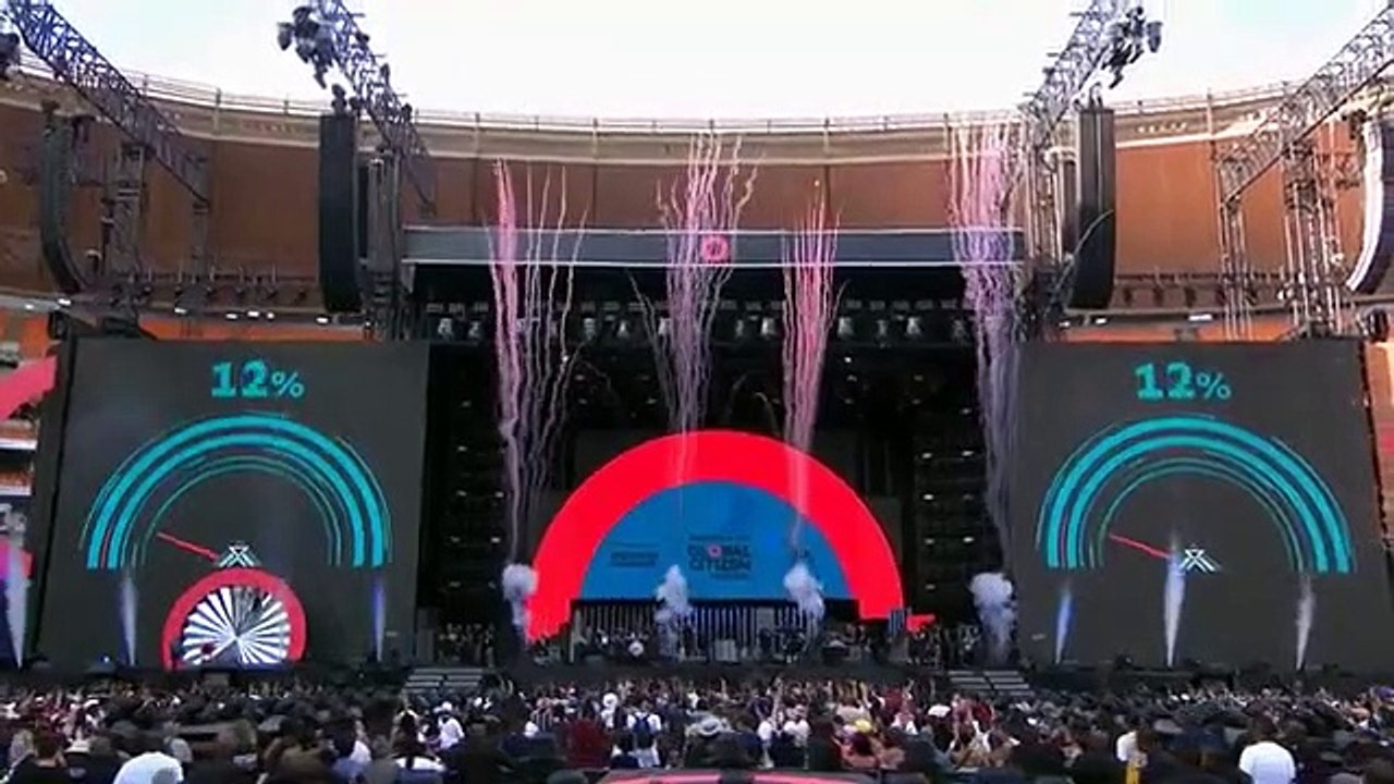 Activate - The Global Citizen Movement - Se1 - Ep06 - Clean Water HD ...