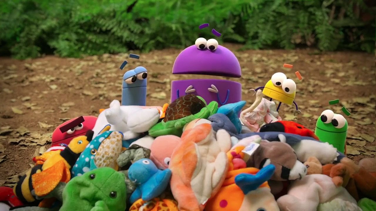 Ask the StoryBots - Se2 - Ep03 HD Watch HD Deutsch - video Dailymotion