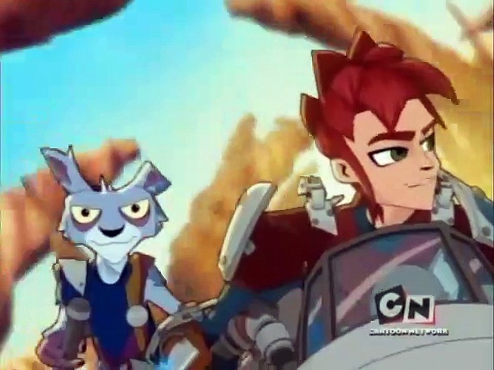 Storm Hawks - Se1 - Ep03 HD Watch HD Deutsch - video Dailymotion