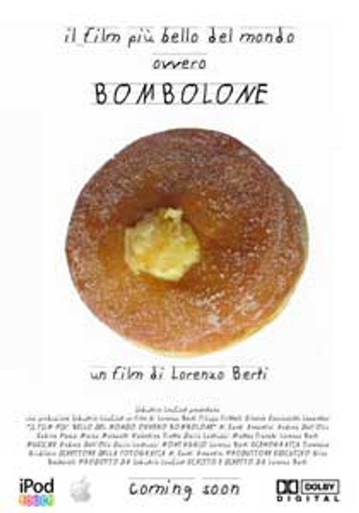 Il film più bello del mondo ovvero BOMBOLONE - Video Dailymotion