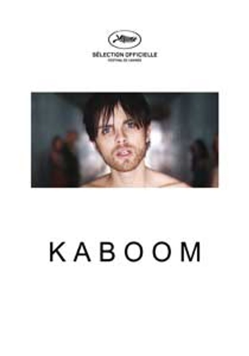 Kaboom - Video Dailymotion