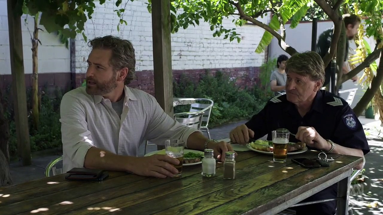 savage river S1 EP6 - Vídeo Dailymotion