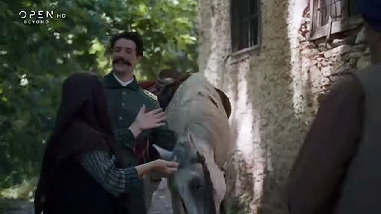ΤΟ ΚΟΚΚΙΝΟ ΠΟΤΑΜΙ - S02 E01 - video Dailymotion