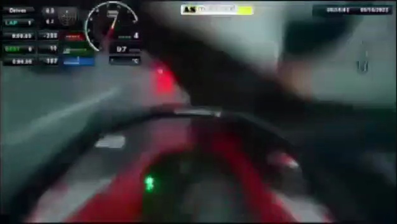 Italian Formula 4 2022 Massive Crash Flip Onboard - Vidéo Dailymotion