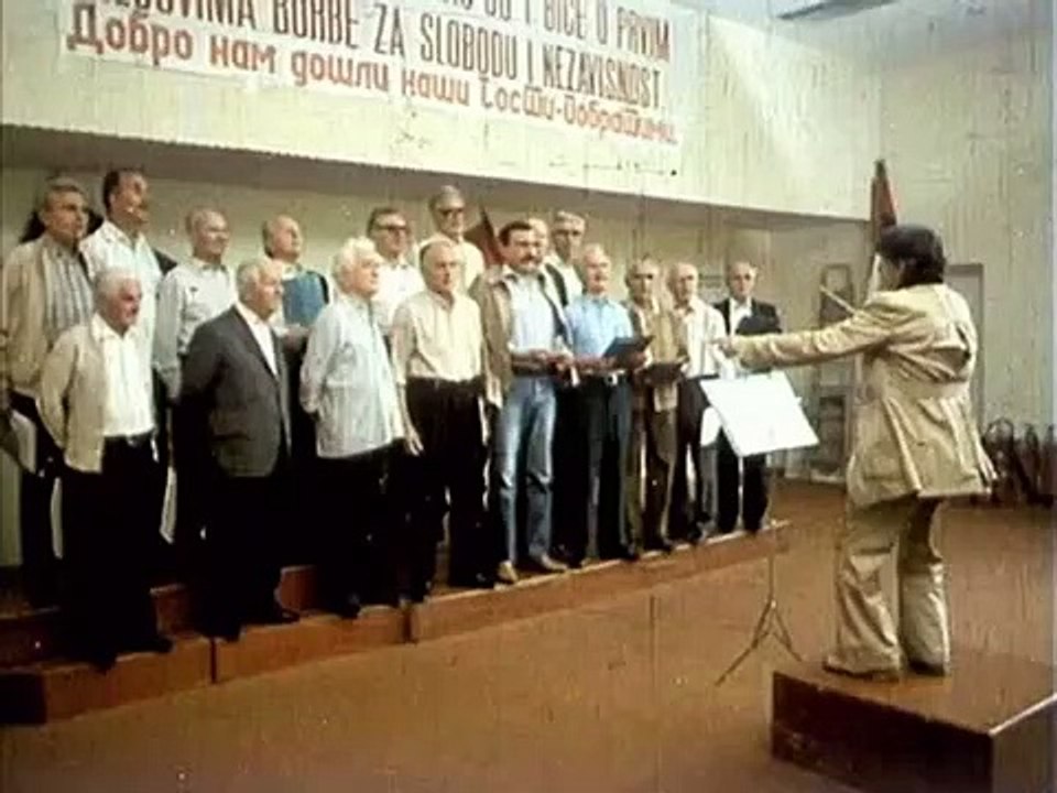 Narasla je proja mišu do kolena... ŽIKINA DINASTIJA 5 (1983) NAJBOLJE ...