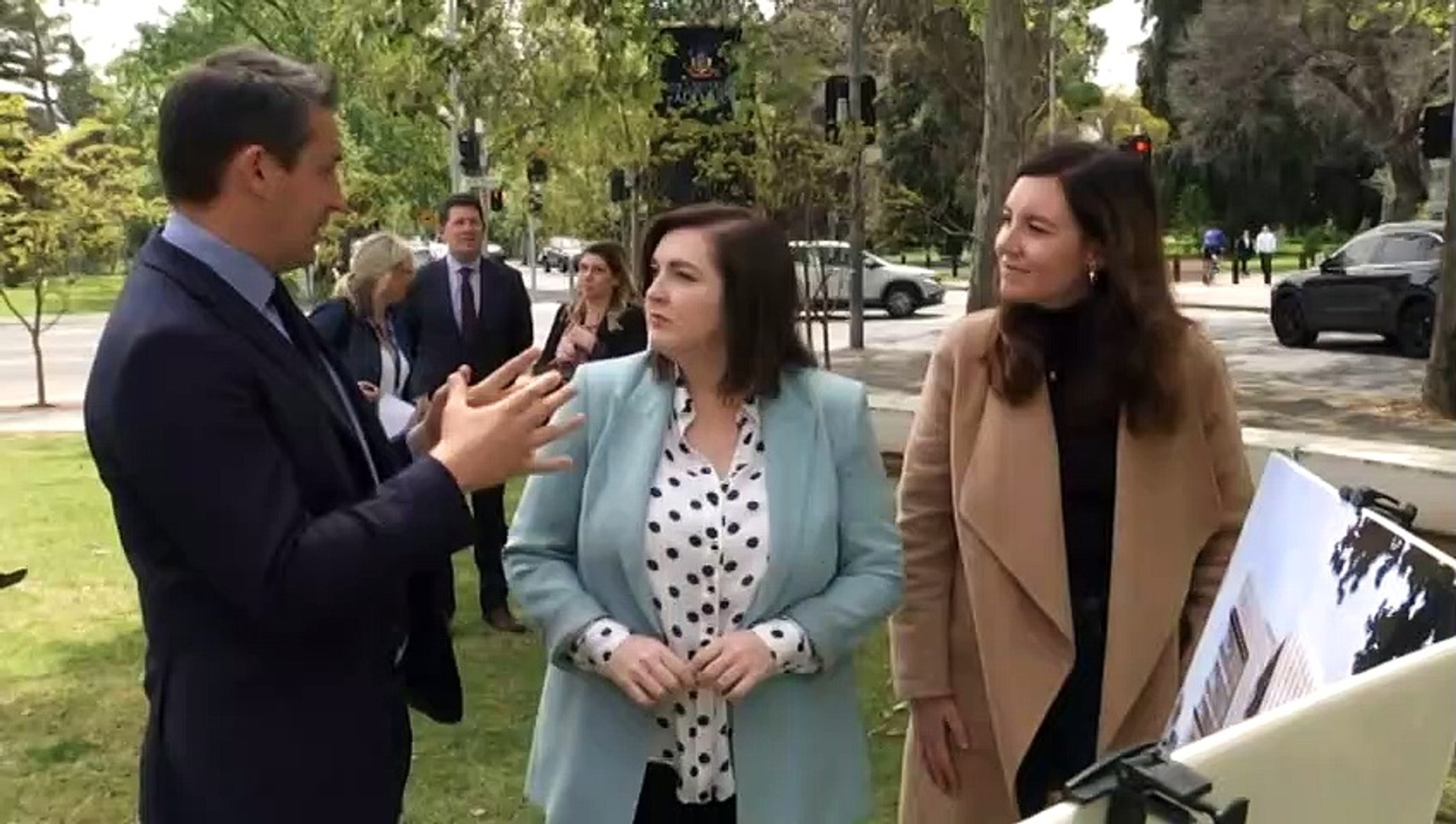 Plans to expand Botanic High School could be delayed with the State ...