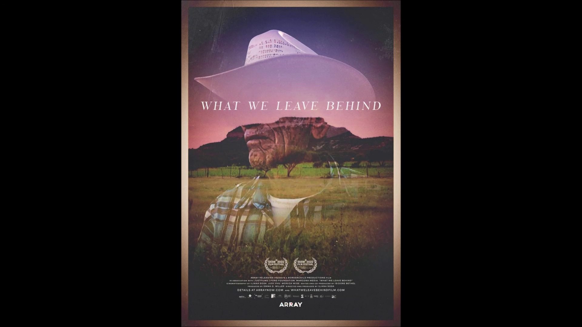 Left Behind 2022 Wallpaper