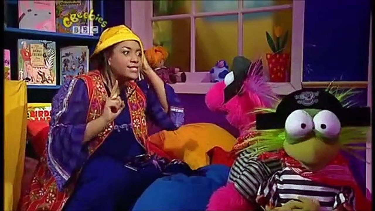 The Story Makers: Series 2: Clothes - video Dailymotion