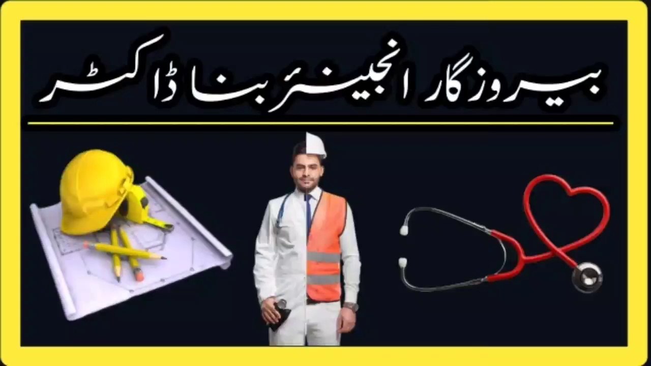 Berojgar Engineer Bana Doctor Clinic Ka - video Dailymotion