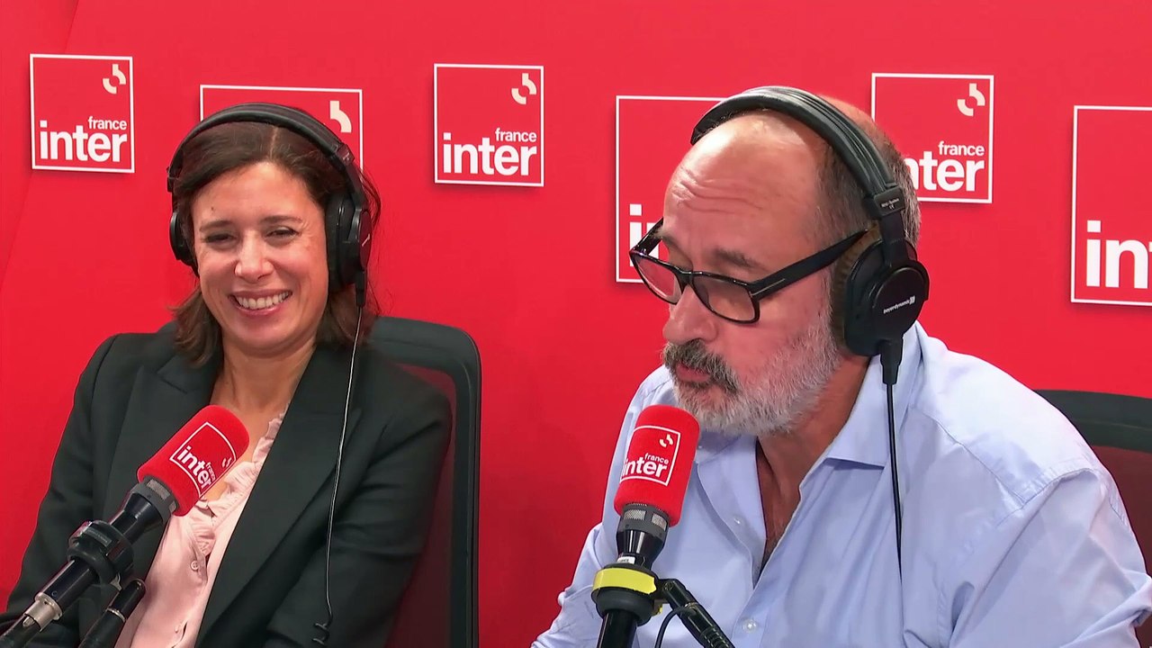 Le super joker 49.3 - Le billet de Daniel Morin - Vidéo Dailymotion