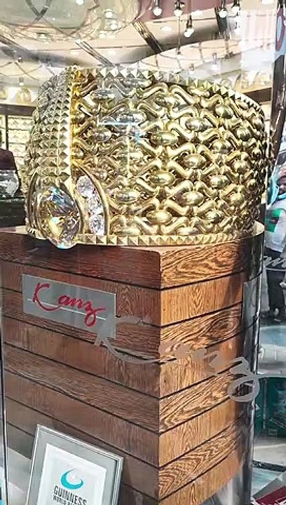 58_KG_Gold_Ring_At_kanz_jewelers_Dubai_Gold_Souq(480p60) - video ...