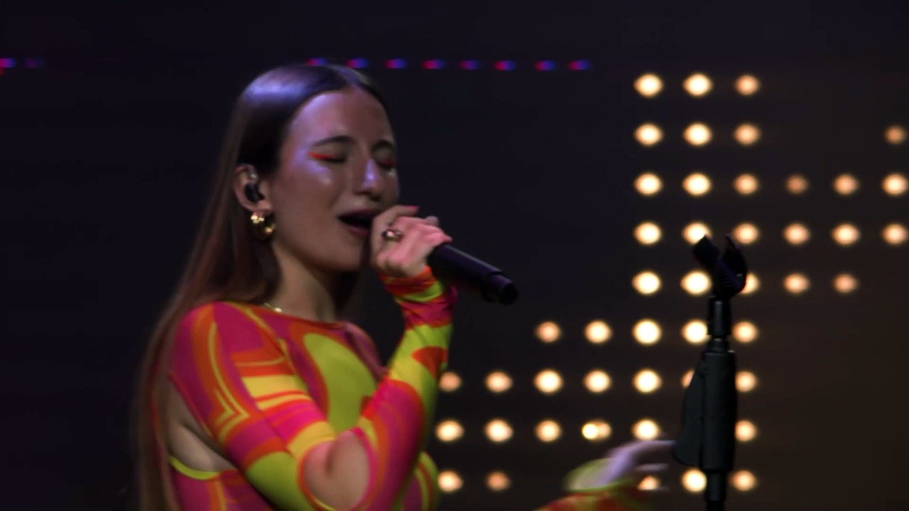 Indie Fest: Laila Al Habash tra i protagonisti della terza stagione ...