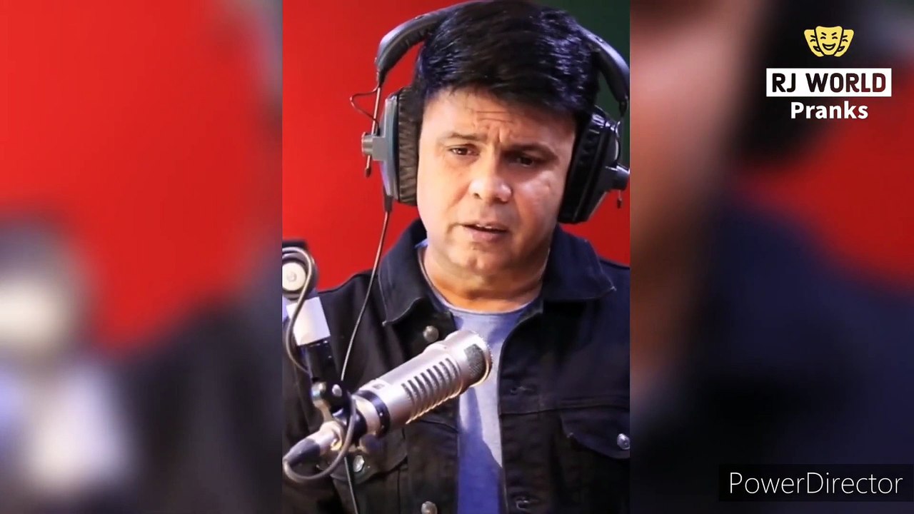 Rj Naved. Mirchi Murga 7. #prank #mirchimrga #rjnaved #mirchimurga ...