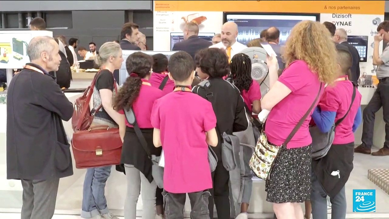 International Day of the Girl: France sees drop in girls taking maths ...