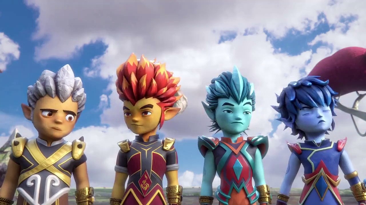 Gormiti (2018) Staffel 1 Folge 19 HD Deutsch - video Dailymotion