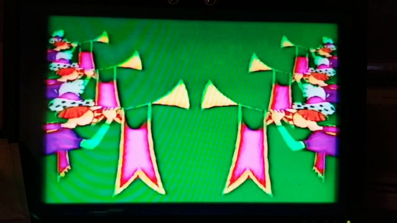 Rusty and Rosy - Capital K - video Dailymotion