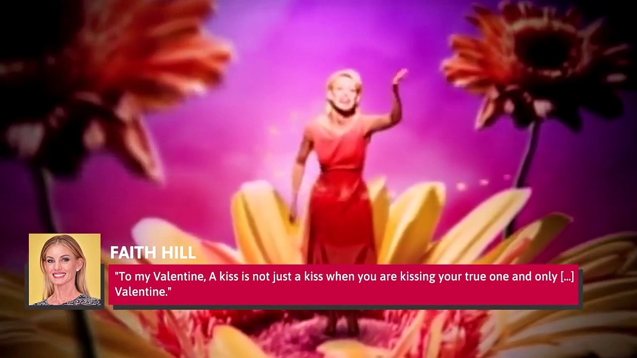 Why Fans Are Saying Faith Hill Looks Completely Unrecognizable With Her ...