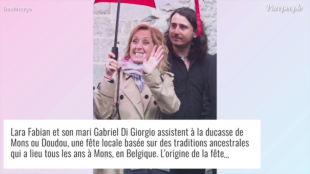 Lara Fabian : Son histoire "bancale" avec un chanteur marié "qui avait des enfants", elle ...