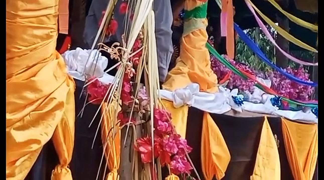 Feast of Tabernacles opening Program 9 September 2022 Balif - video ...