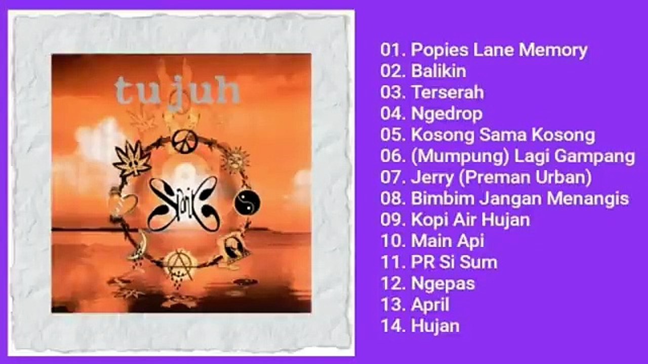 Slank-07-Tujuh-Full-Album-High-Quality- - Video Dailymotion