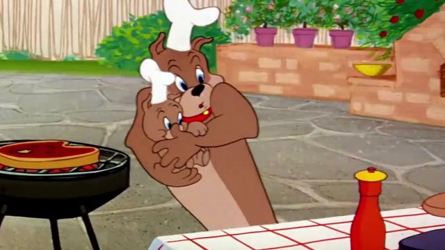 Tom and Jerry cartoon videos - Dailymotion