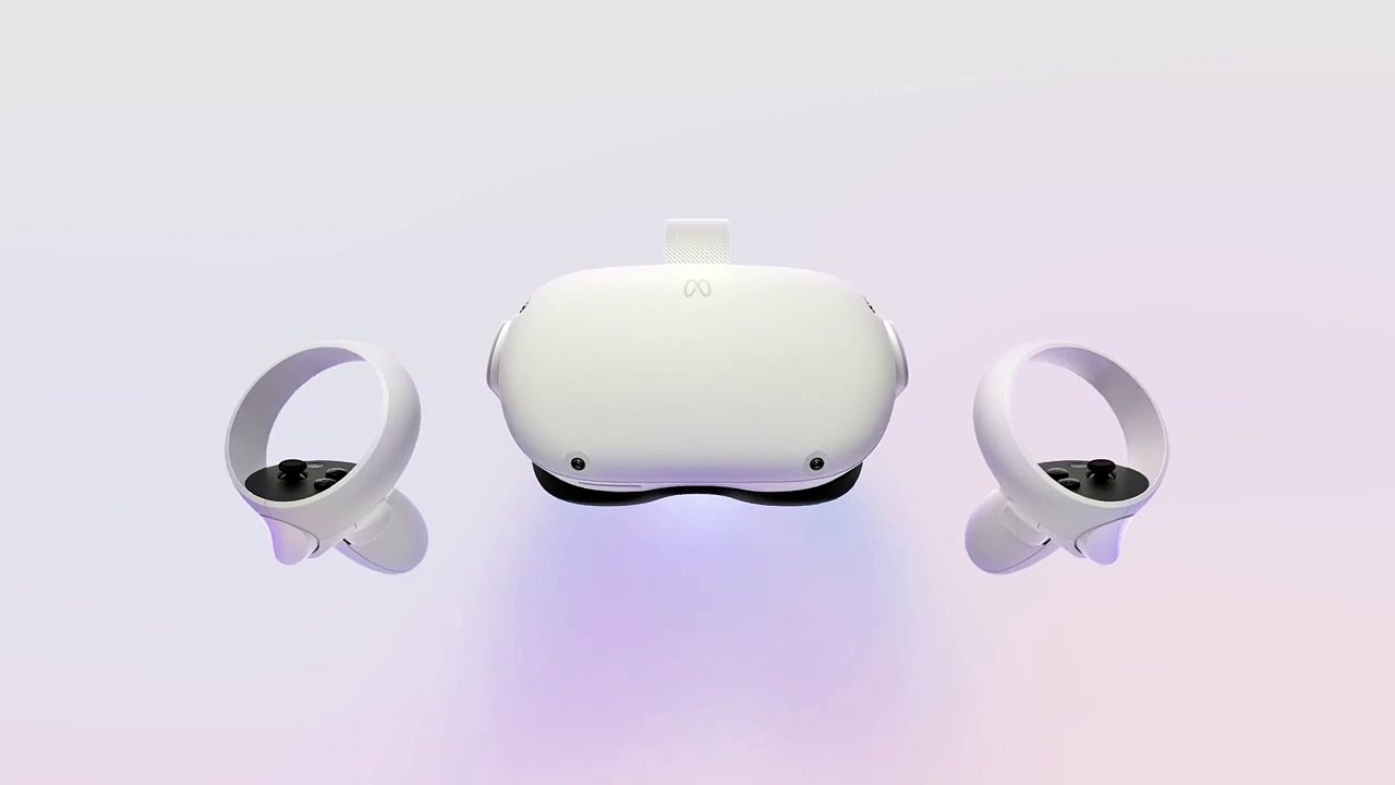 Behemoth Reveal Trailer | Meta Quest 2 - Vídeo Dailymotion