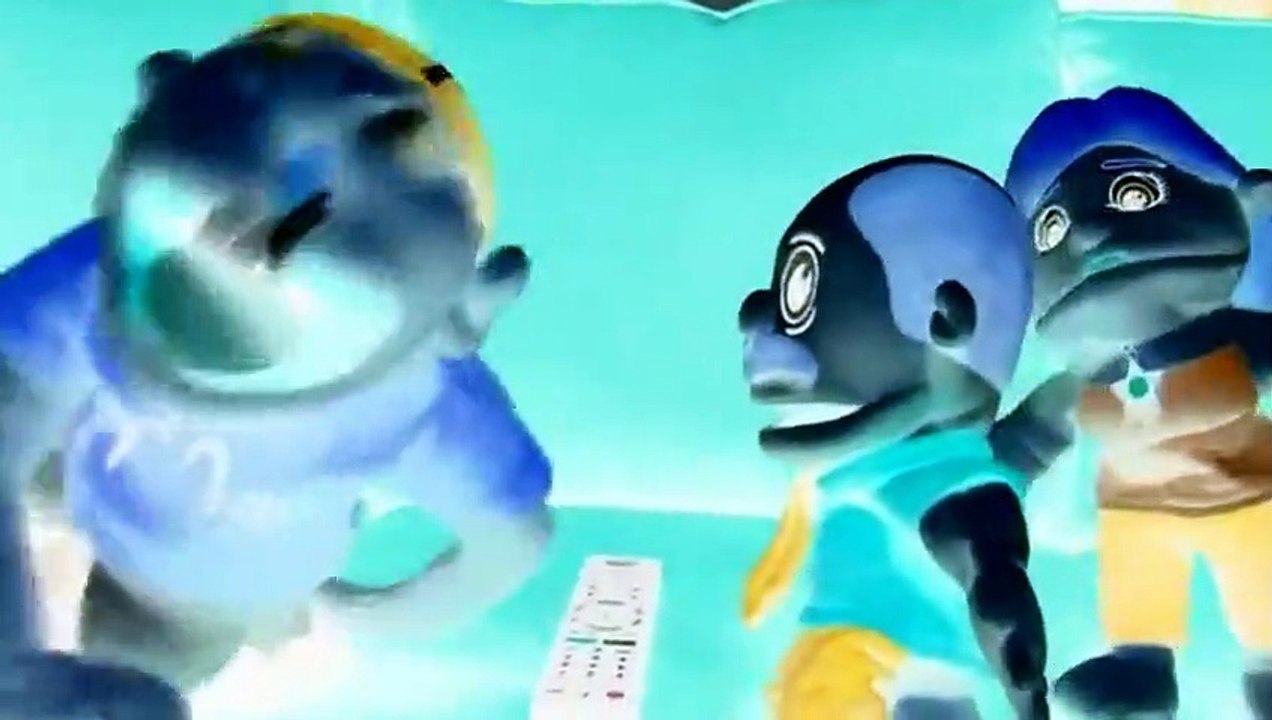 SML Movie: Jeffy the Explorer! (G major) - video Dailymotion