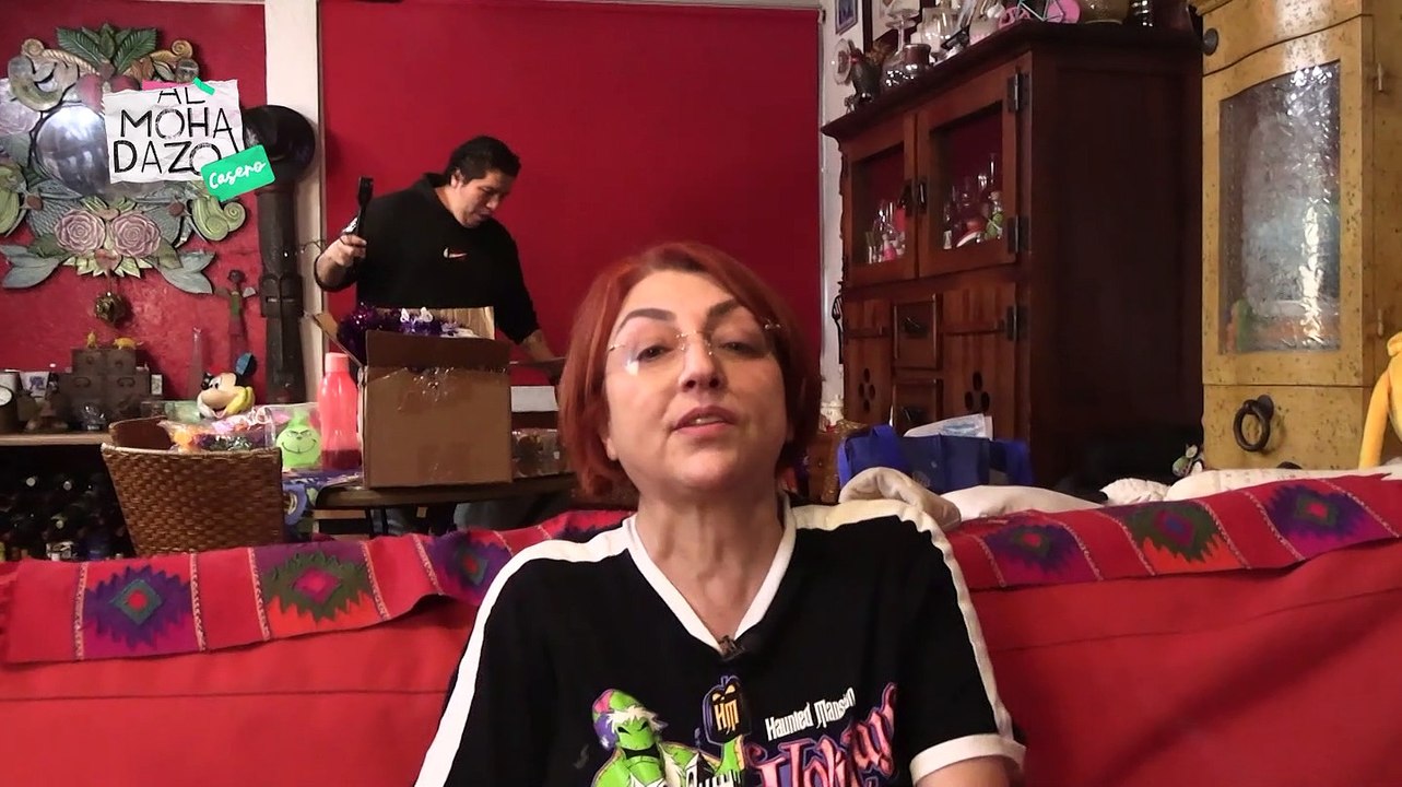 Comando armado en Milpa Alta - Almohadazo Casero - Vídeo Dailymotion