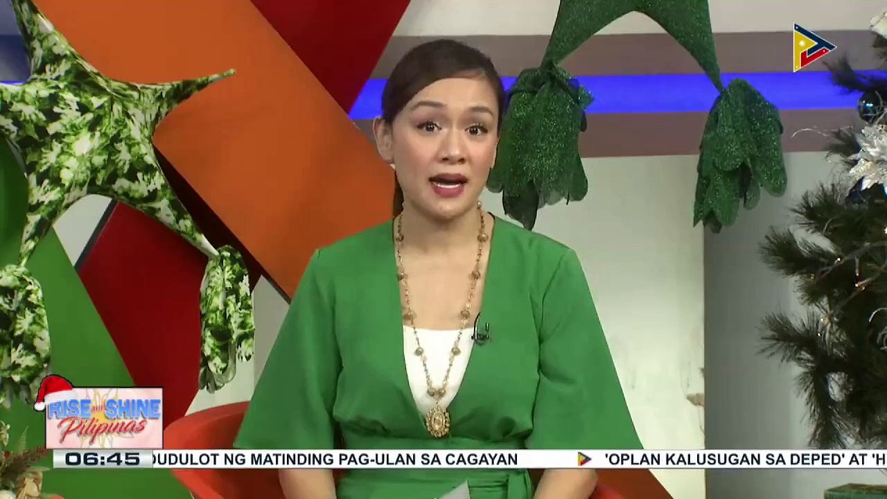 Mga alagang hayop, bida sa Pet Blessing sa Pasig sa pagdiriwang ng ...