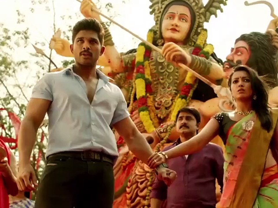 Best South Indian action movie clips - video Dailymotion