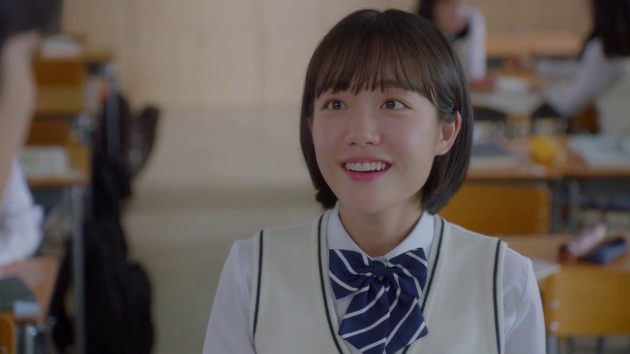 Un Amor Tan Hermoso Capítulo 3 en Español Latino (Versión Coreana) - Dorama en Audio Latino ...