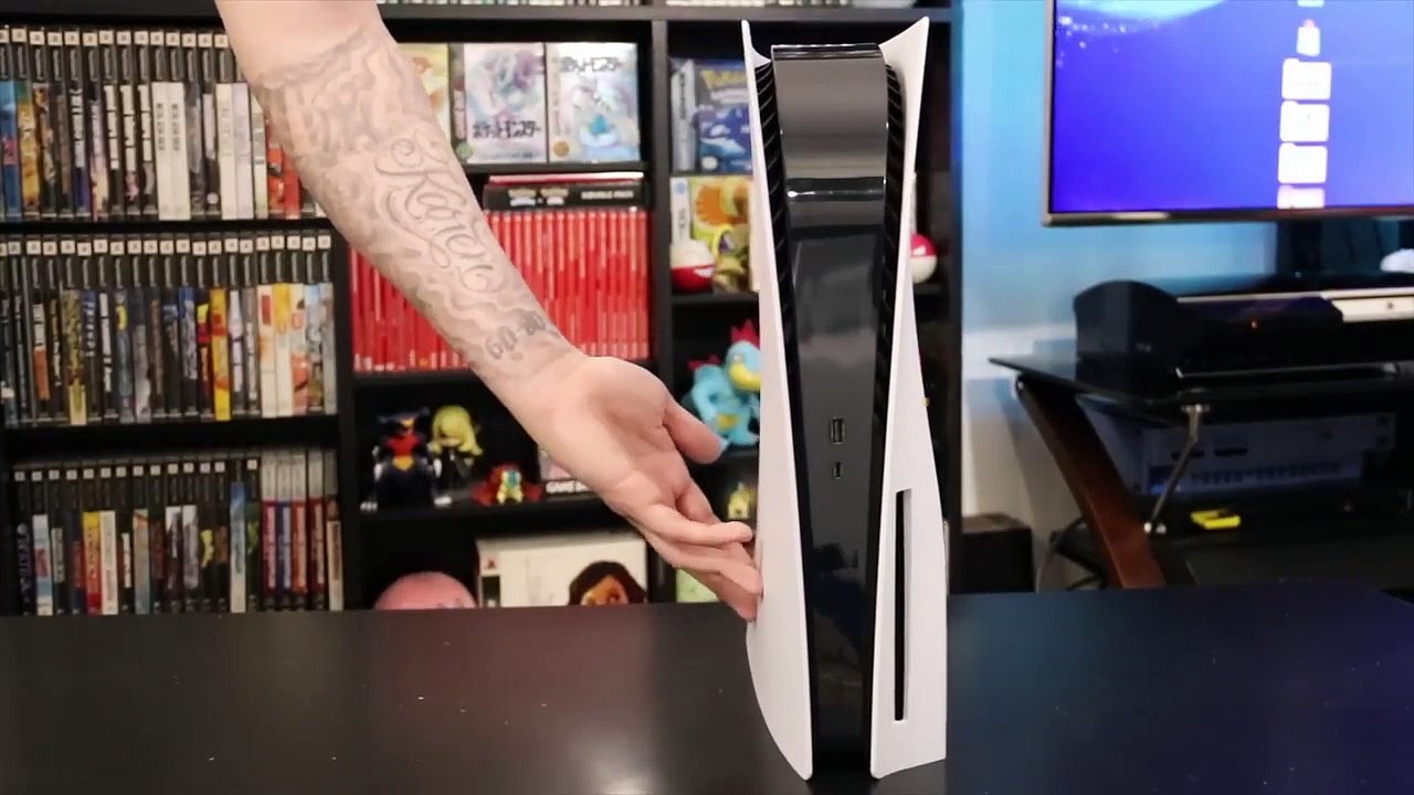 Just Got A PS5_ WATCH THIS FIRST!!! PS5 Setup, Tips & Tricks ...