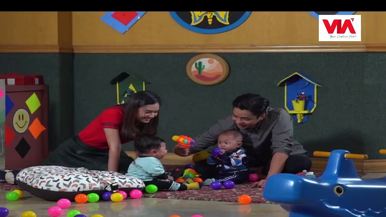 Bianca Histeris Diceraikan Dimas | Eps 101 - video Dailymotion