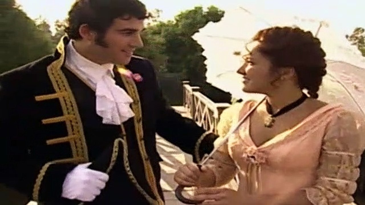 Alborada - Capitulo 21 Completo - video Dailymotion