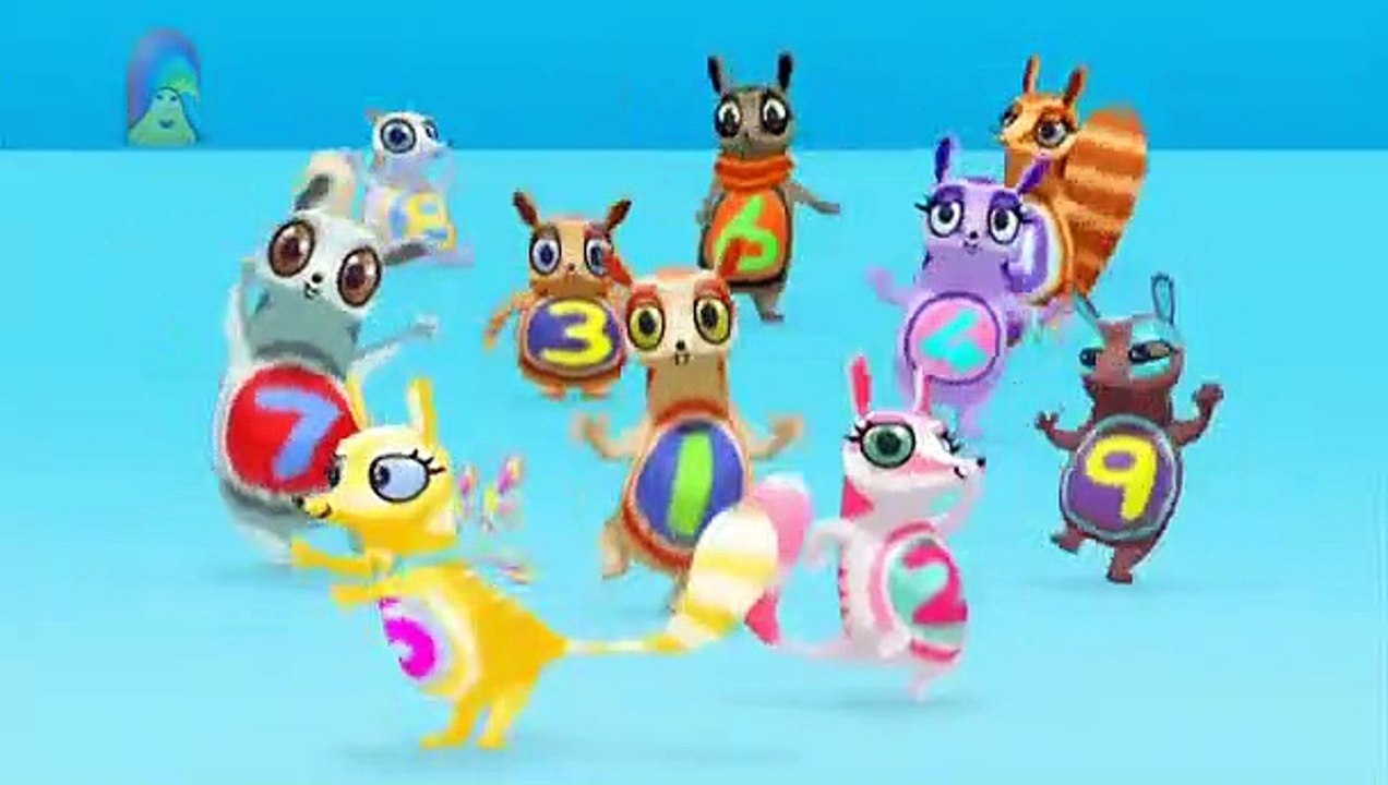 Numtums Full Episode 21 Animals - video Dailymotion